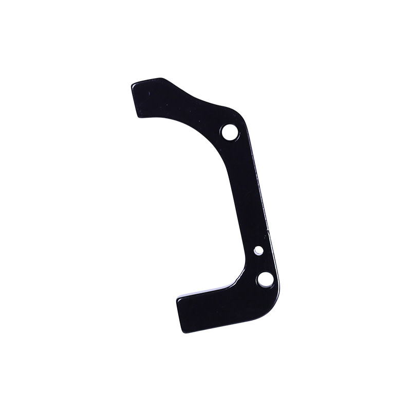 C: TRP A5 IS Disc Brake Adapter - Front, 203mm - Two Hoosiers Cyclery ...