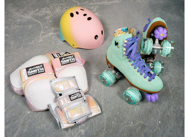 Nerd Roller Skates Inc. - Nerd Roller Skates Inc.