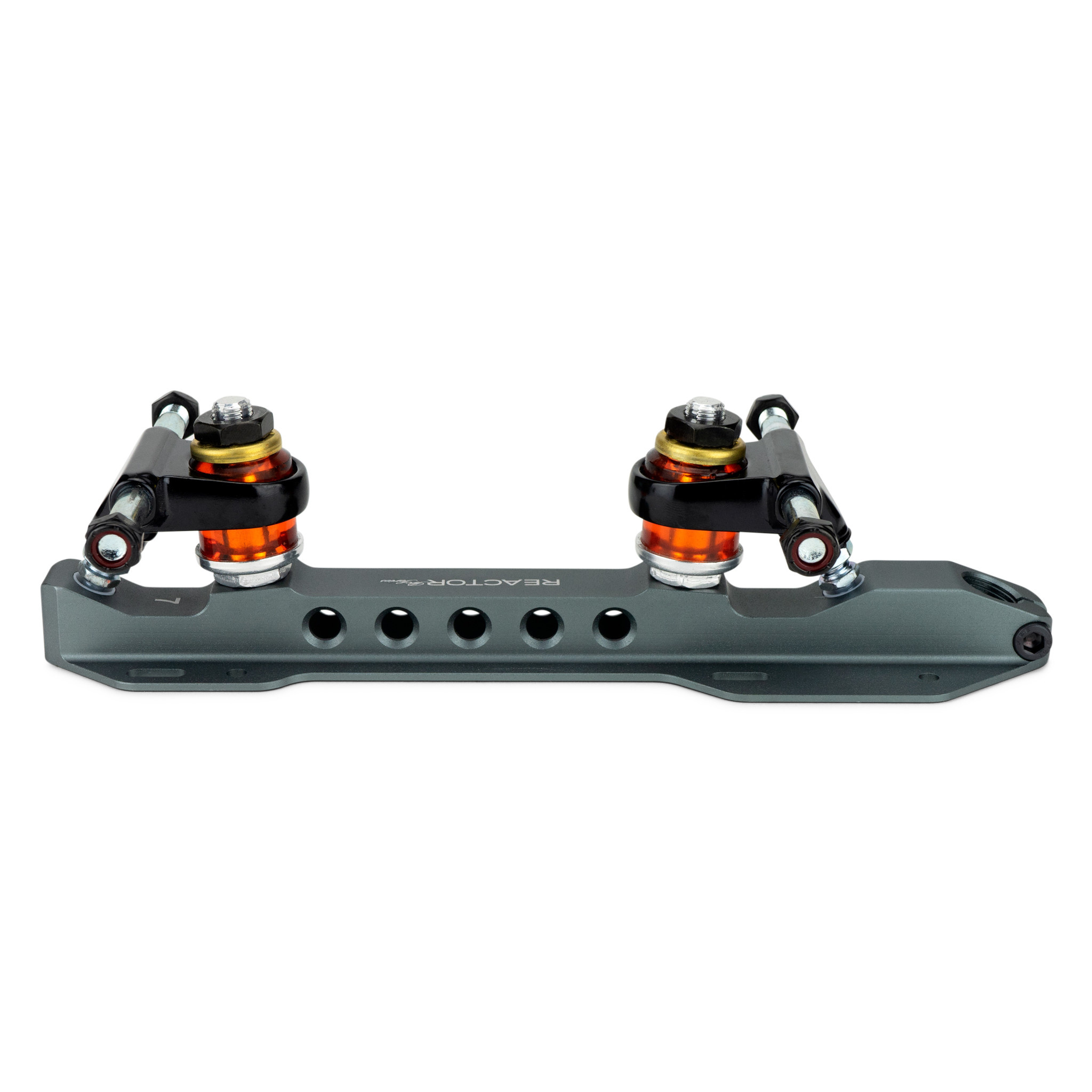 Powerdyne Reactor Pro - Nerd Roller Skates Inc.
