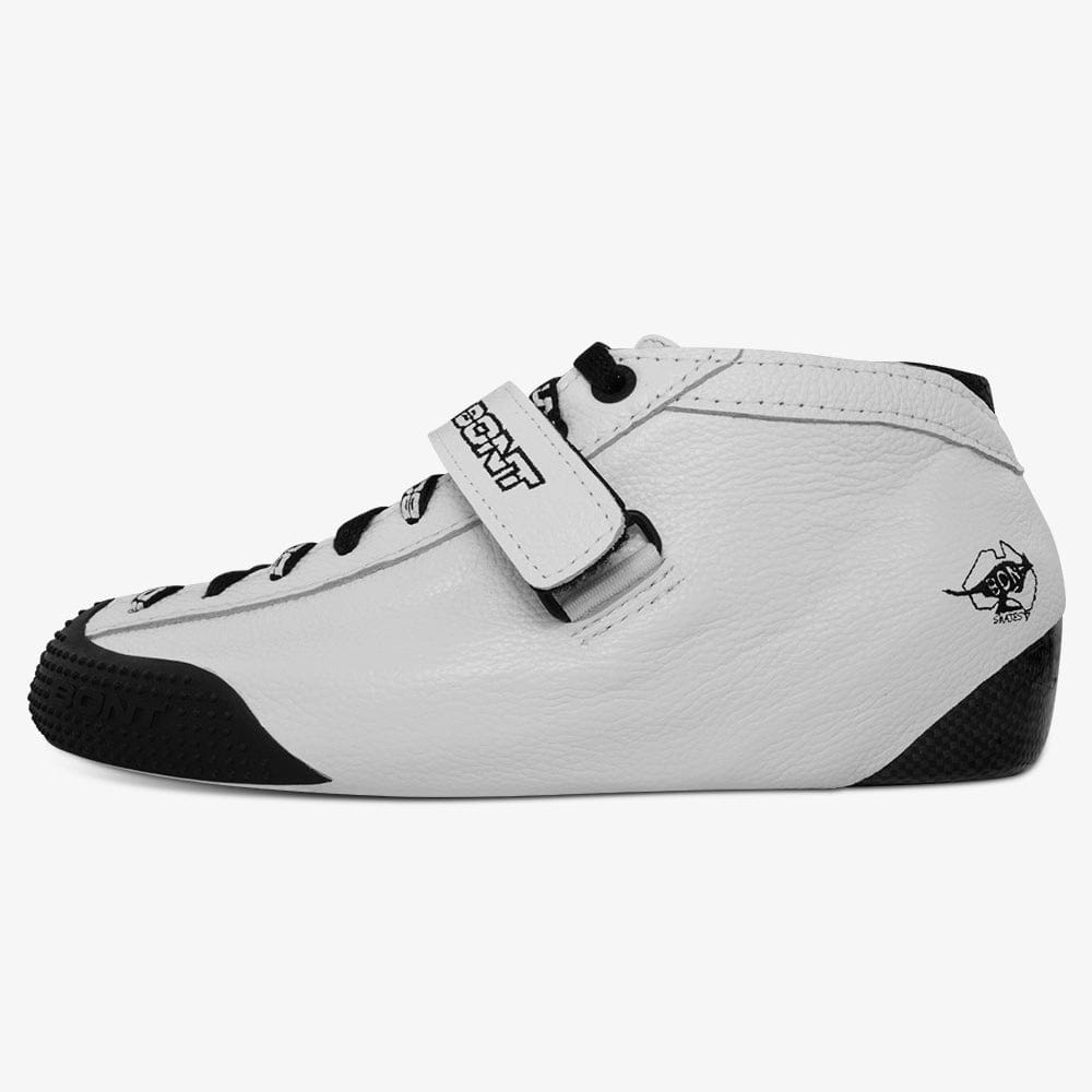 MyBont Custom Hybrid Carbon boot - Nerd Roller Skates Inc.