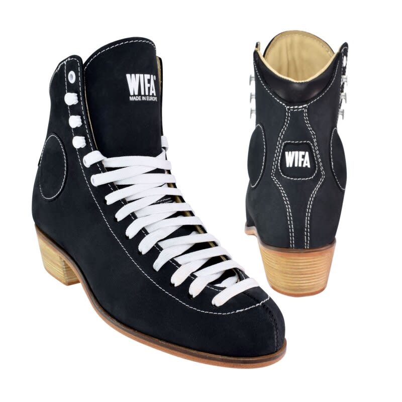 WIFA Street Deluxe (boot only) - Nerd Roller Skates Inc.