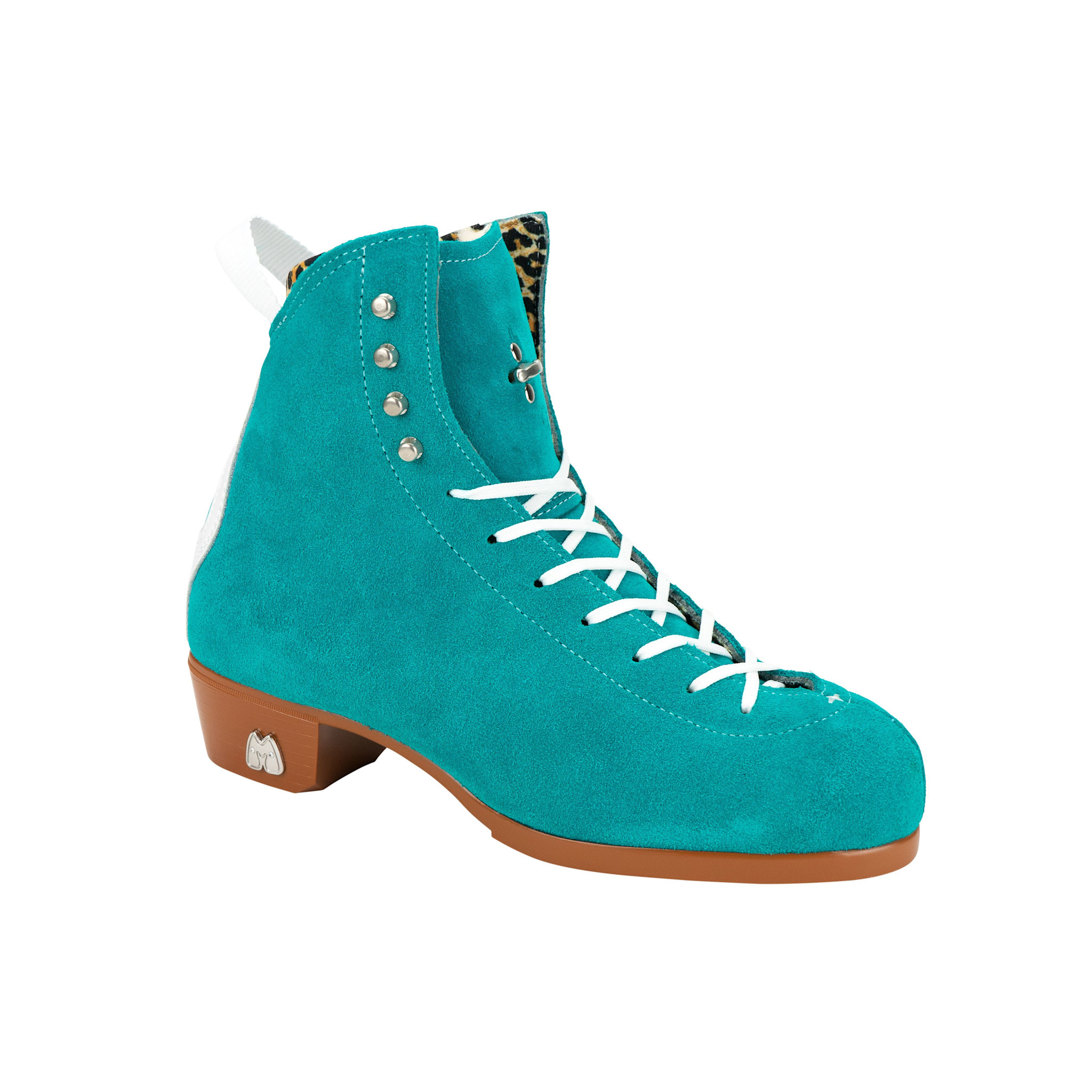 Moxi Jack Boot Jade - Nerd Roller Skates Inc.