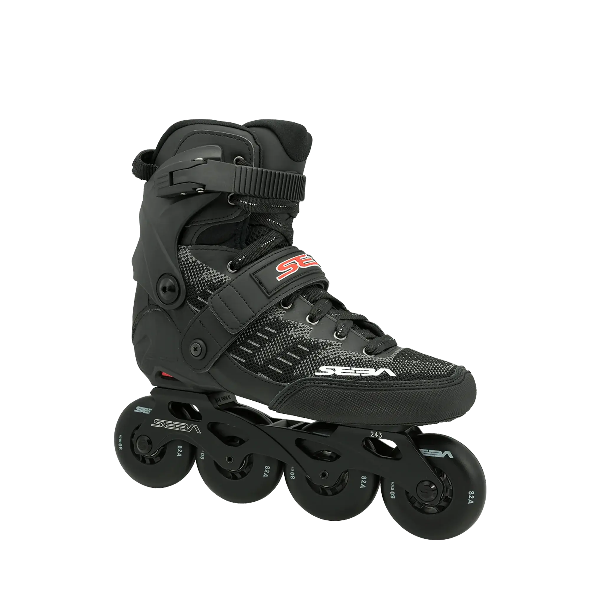 Seba GT 80 w/ brake - Nerd Roller Skates Inc.