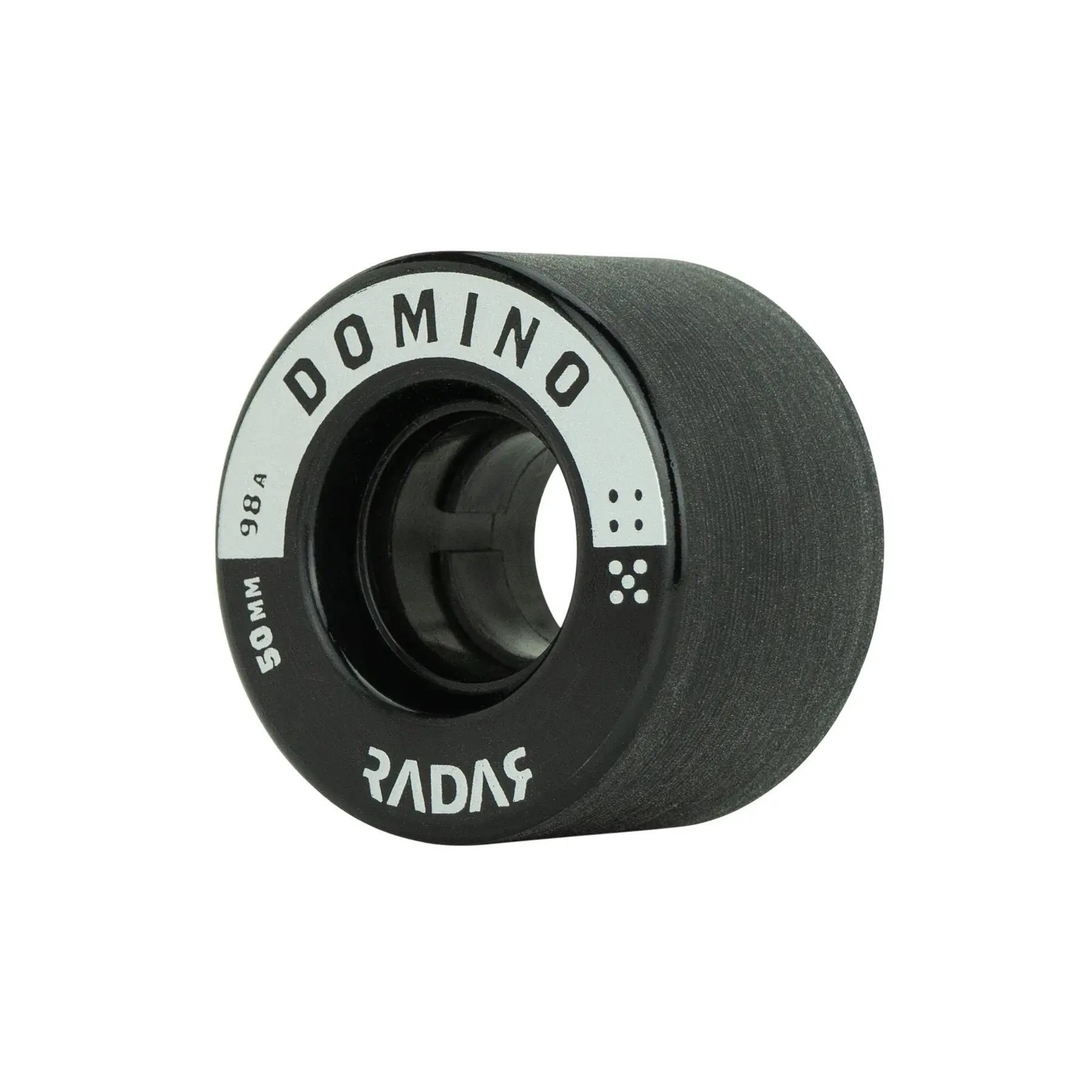 Radar Domino (4 pack) - Nerd Roller Skates Inc.
