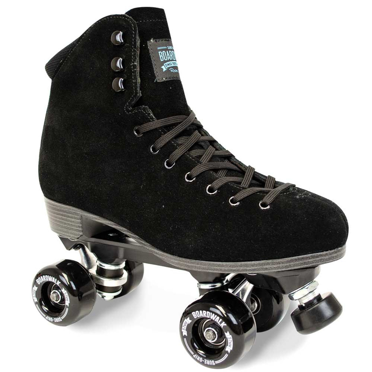 Sure Grip Boardwalk Plus - Nerd Roller Skates Inc.