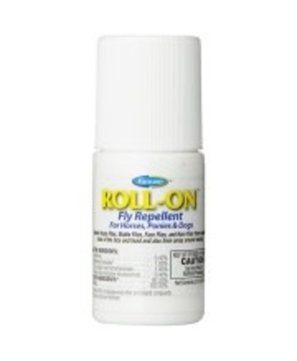 Roll-On - D&R Boutique équestre inc