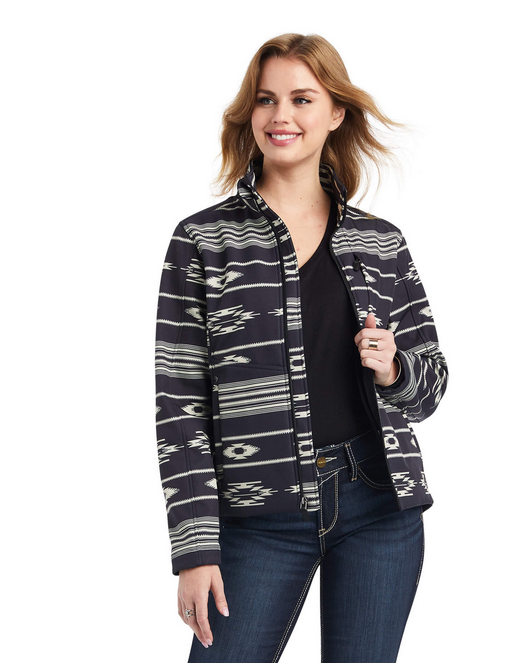 Ariat Ariat Chimayo Softshell Jacket - D&R Boutique équestre inc
