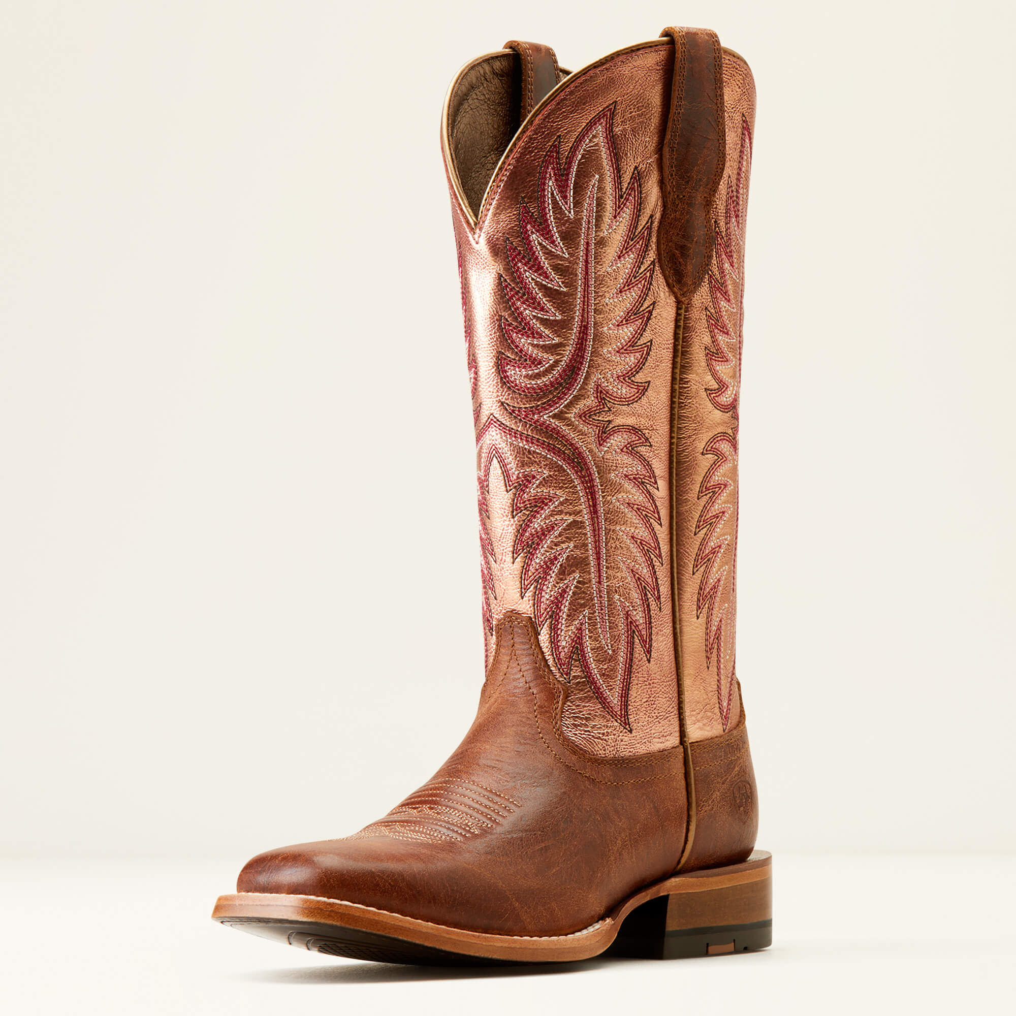Ariat Botte Frontier Calamity Jane - D&R Boutique équestre inc