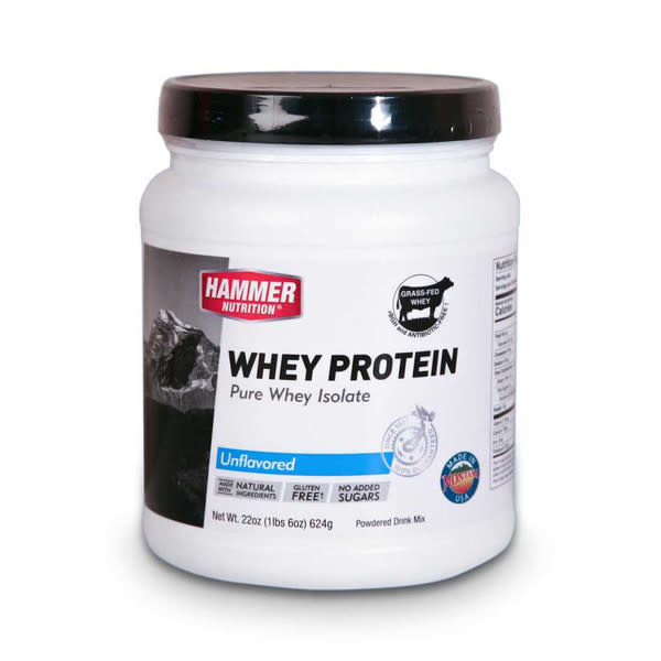 Hammer Whey Protein - HEALTH 4 NOLA LLC - 1926 W. 23rd Street Panama ...