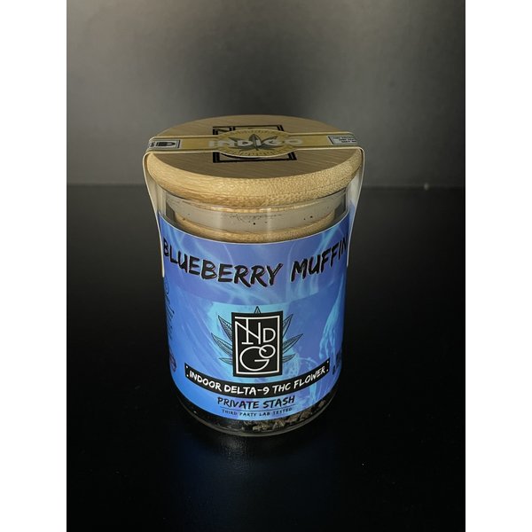 DELTA 9 FLOWER - HEALTH 4 NOLA LLC - 3200 Severn Avenue - Suite 116 ...