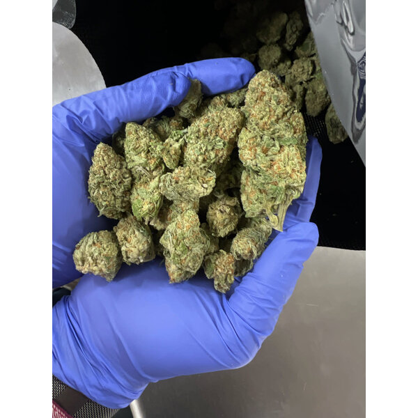 DELTA 9 FLOWER - HEALTH 4 NOLA LLC - 3200 Severn Avenue - Suite 116 ...