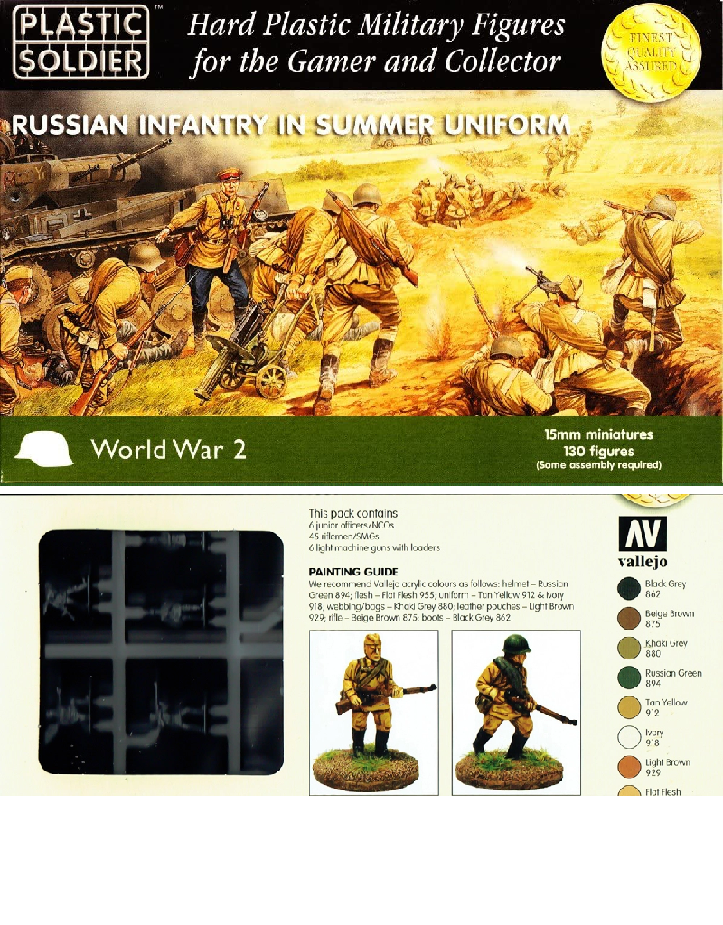 PSC-15001 - Olympian Games