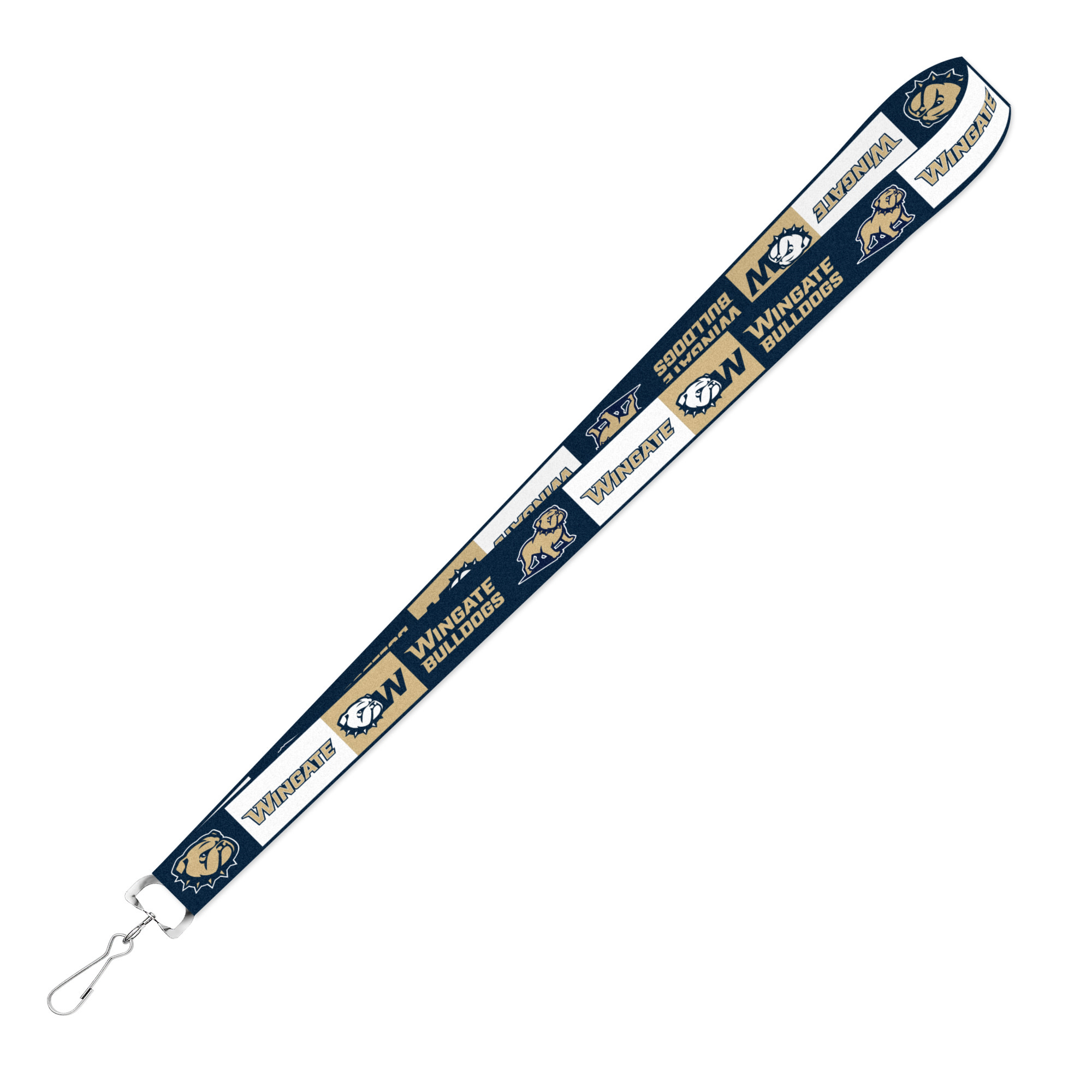 Softball Lanyard For Pins