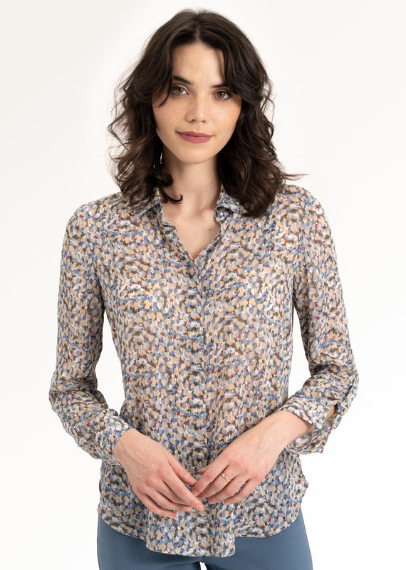 Renuar - Diana Warner