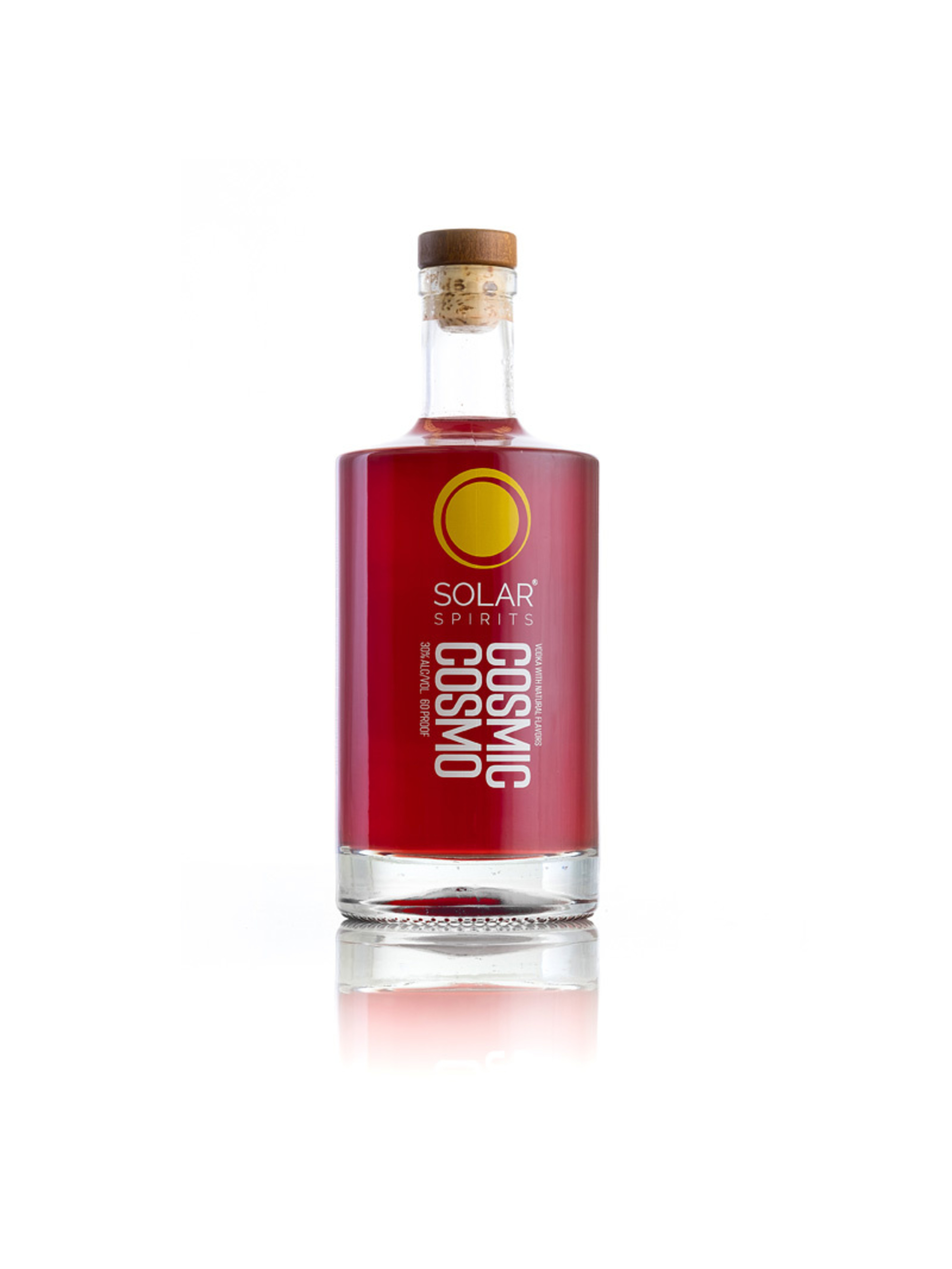 Collection - Solar Spirits