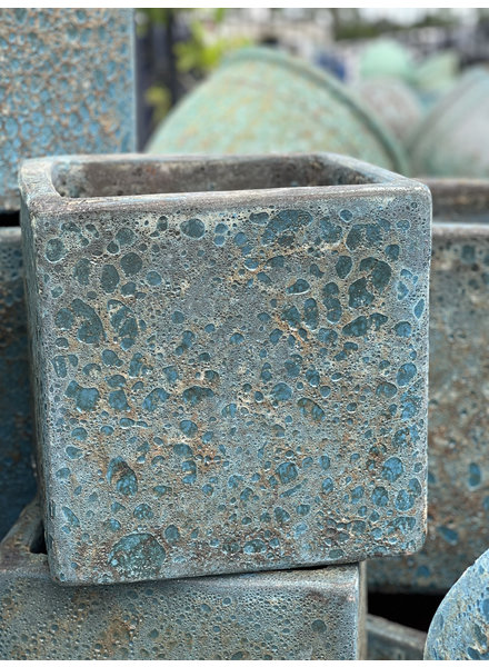 Lava Glaze - PotteryScapes