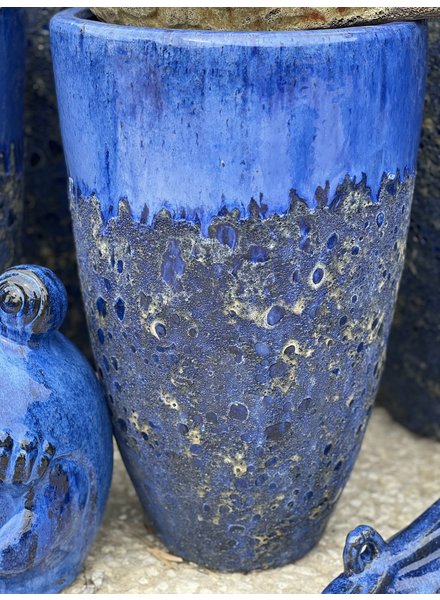 Lava Glaze - PotteryScapes