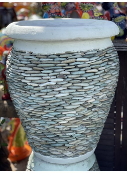 Pebble Pottery - PotteryScapes