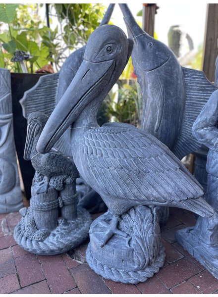 Statuary in Sarasota County, FL by PotteryScapes - PotteryScapes