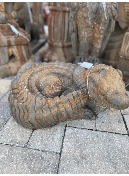 Statuary in Sarasota County, FL by PotteryScapes - PotteryScapes