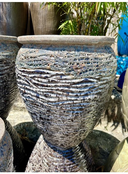 Glazed Pottery in Sarasota County, FL by PotteryScapes - PotteryScapes