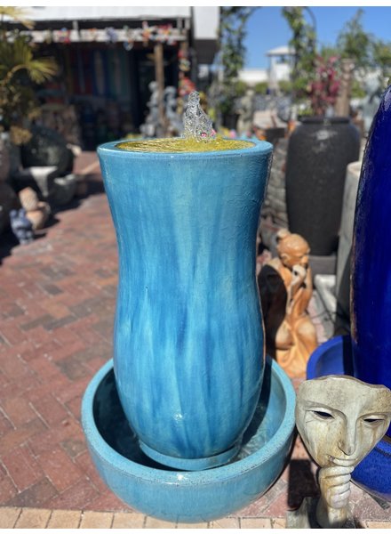 Fountains in Sarasota County, FL by PotteryScapes - PotteryScapes