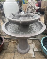 Pottery & Fountains in Sarasota County, Florida - PotteryScapes