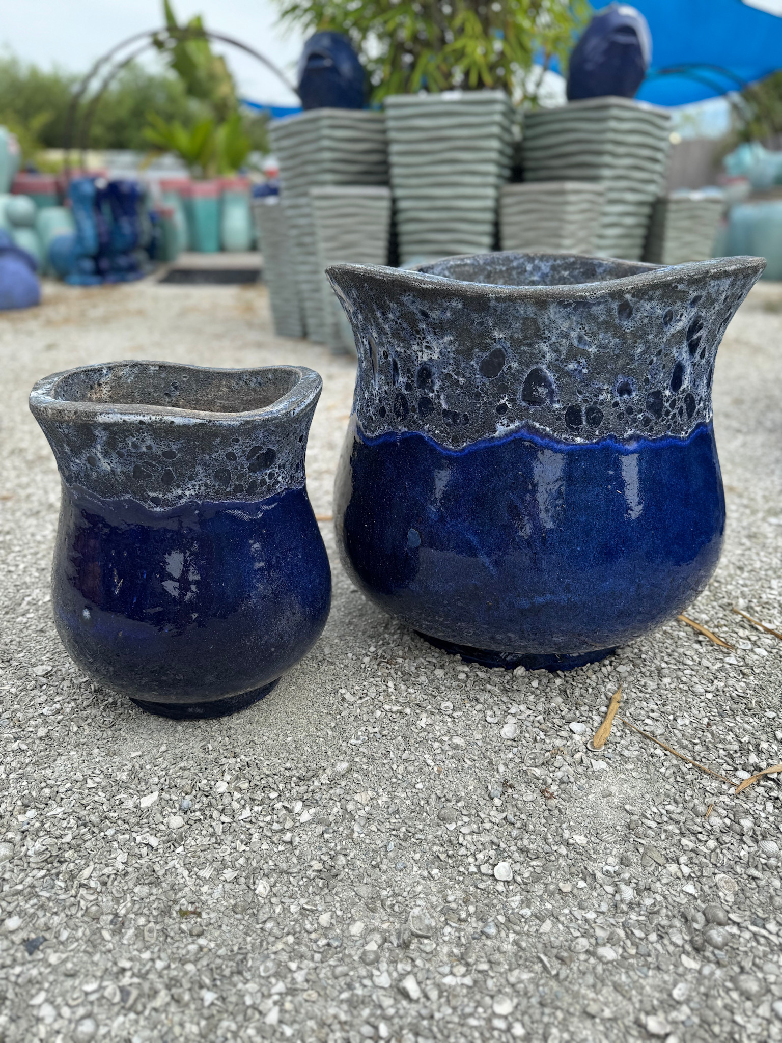 Lava - PotteryScapes