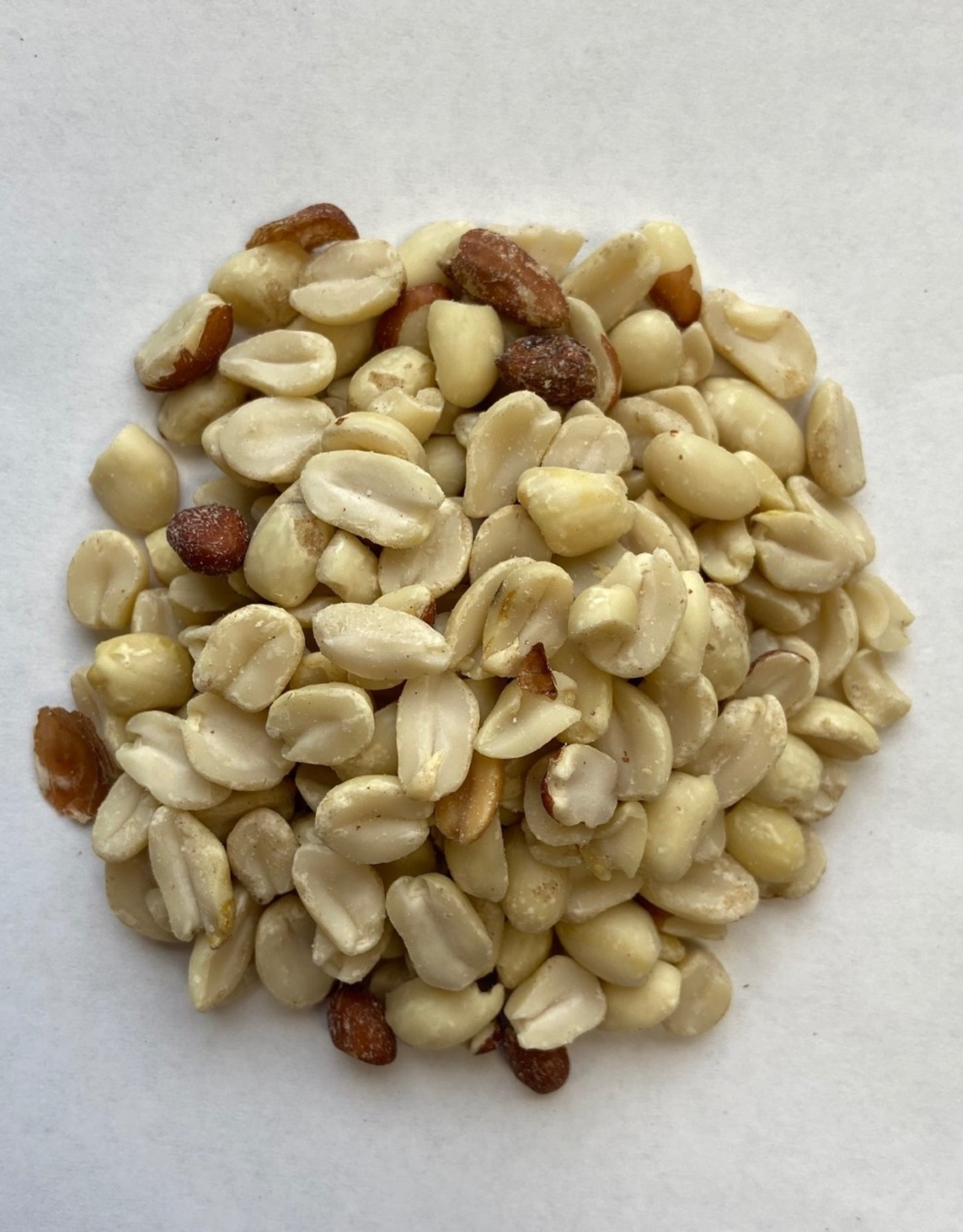 PEANUTS SHELLED 50# WHOLE (NO SHELL) - Pickering Valley Feed & Farm Store