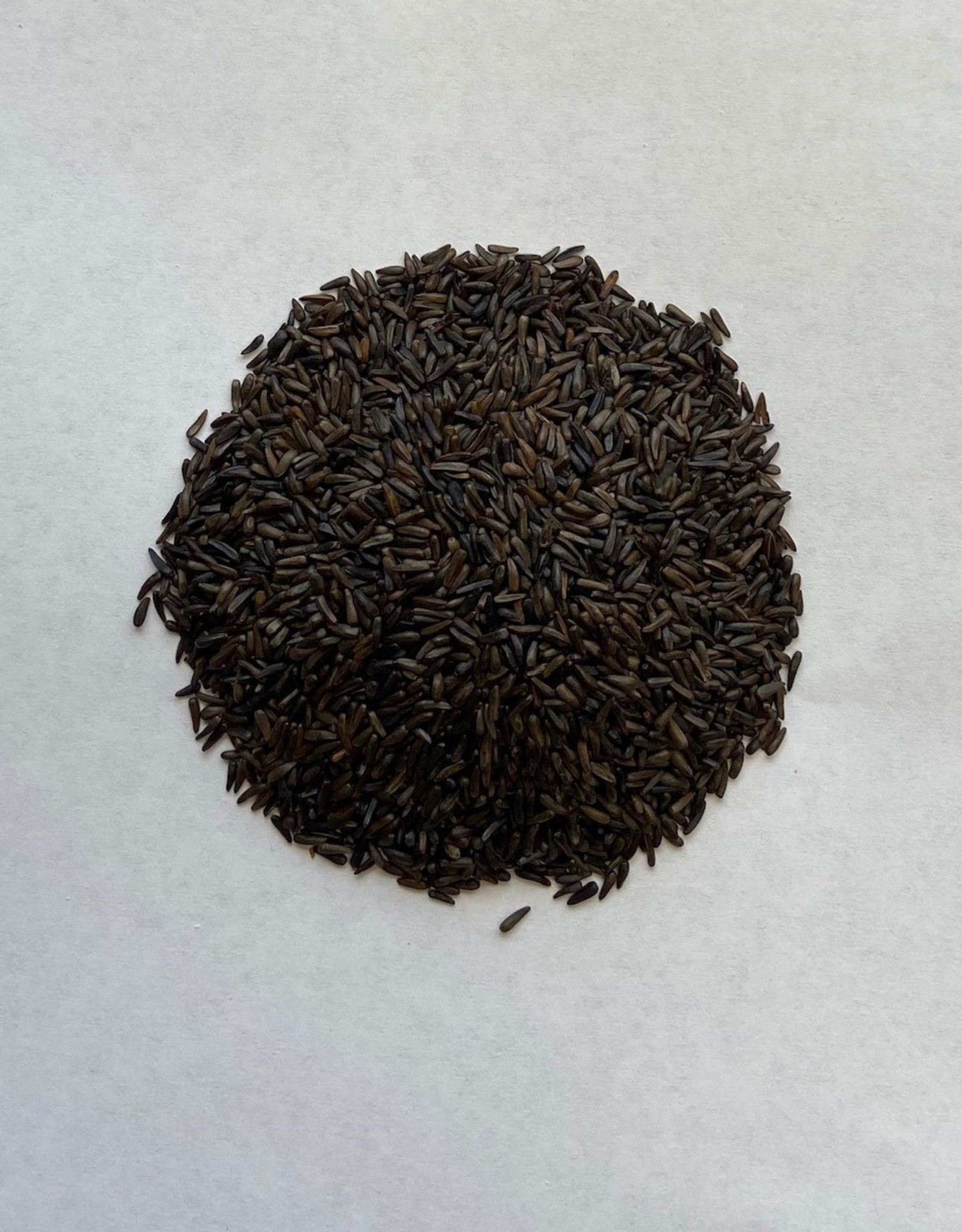 NYJER SEED 50# - Pickering Valley Feed & Farm Store
