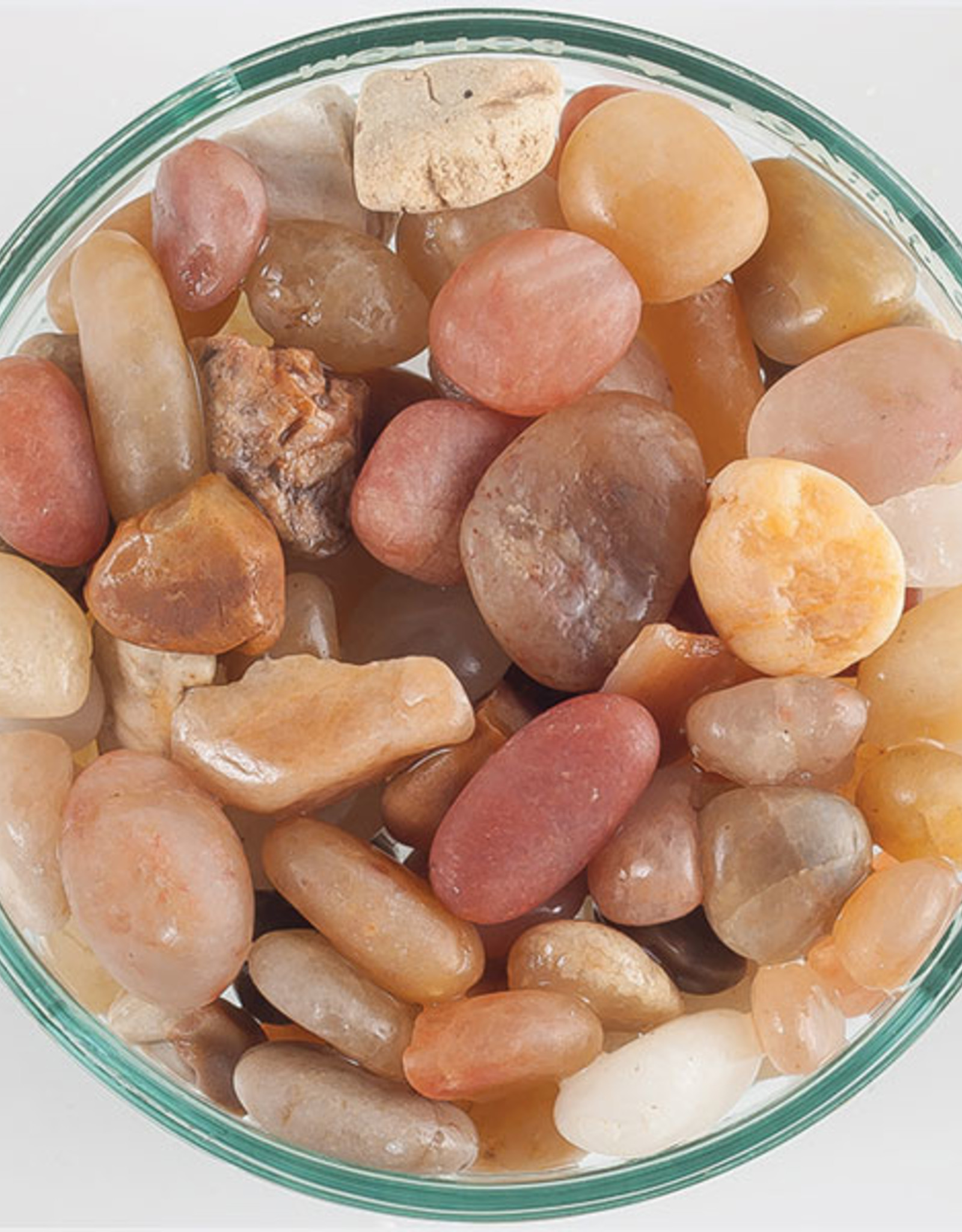 CARIBSEA GRAVEL SUPER NATURALS™ ZEN GARDEN 5LBS - Pickering Valley Feed ...