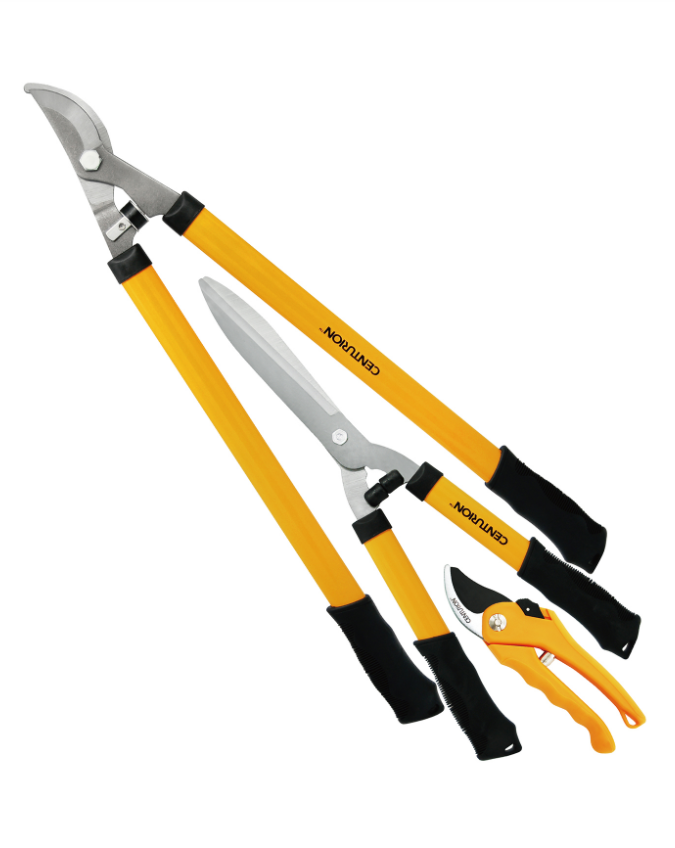 CENTURION CUTTING SET 3PC HAMMERSTONE - Pickering Valley Feed & Farm Store