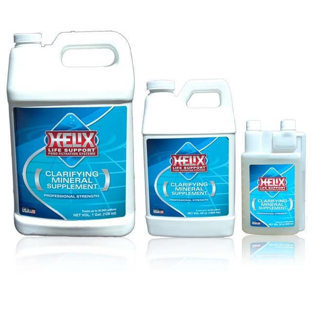 HELIX LIFE SUPPORT HELIX CLARIFYING SUP. 64 FL OZ - Pickering Valley ...