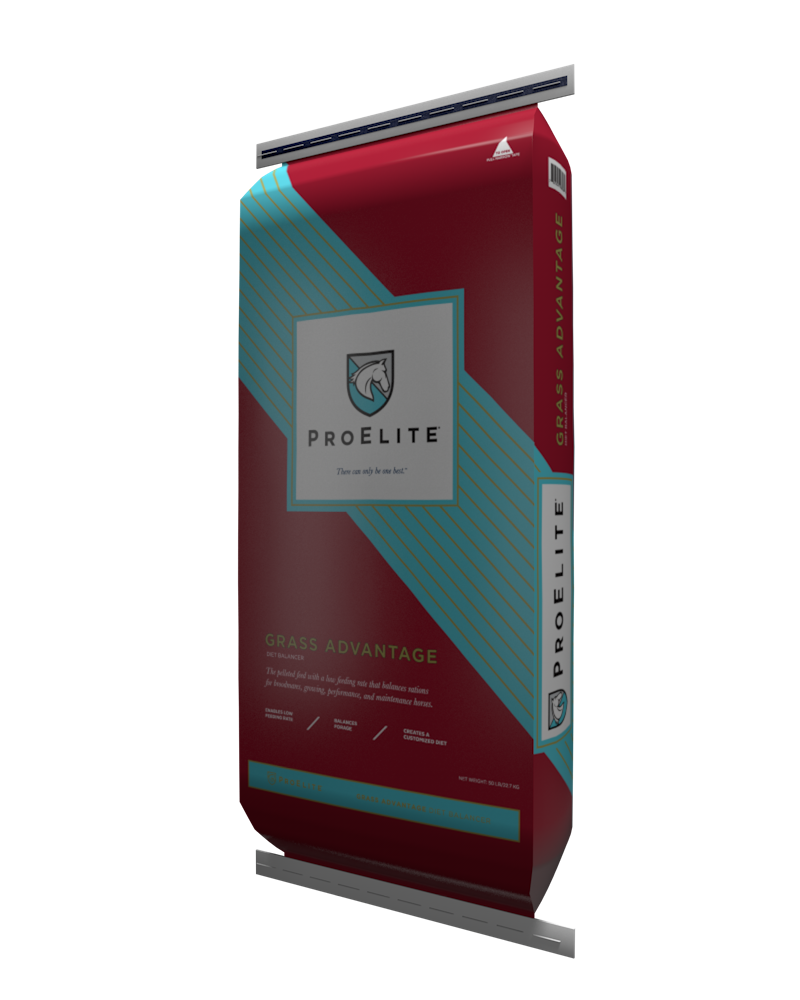 PROGRESSIVE NUTRITION PRO ELITE GRASS ADVANTAGE 50# PELLET - Pickering ...