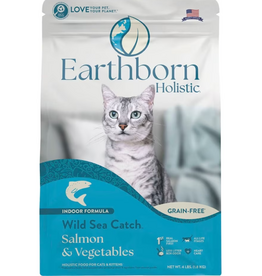 Earthborn Holistic - Pickering Valley Feed & Farm Store