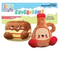 Snugarooz Snugarooz Pancake and Syrup (2 toys) - Pickering Valley Feed ...