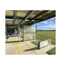 RANGE CARDS. CONVENIENT AND SAVES $$$ - Miles of Golf