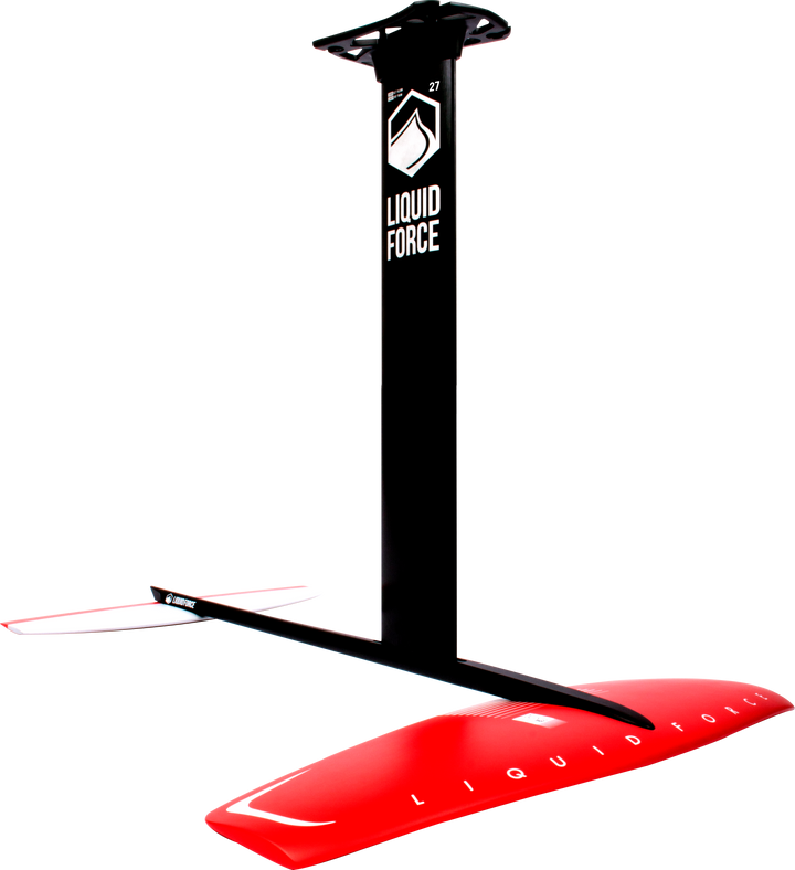 LIQUID FORCE POD WAKE FOIL SET 2021 - ONE Boardshop