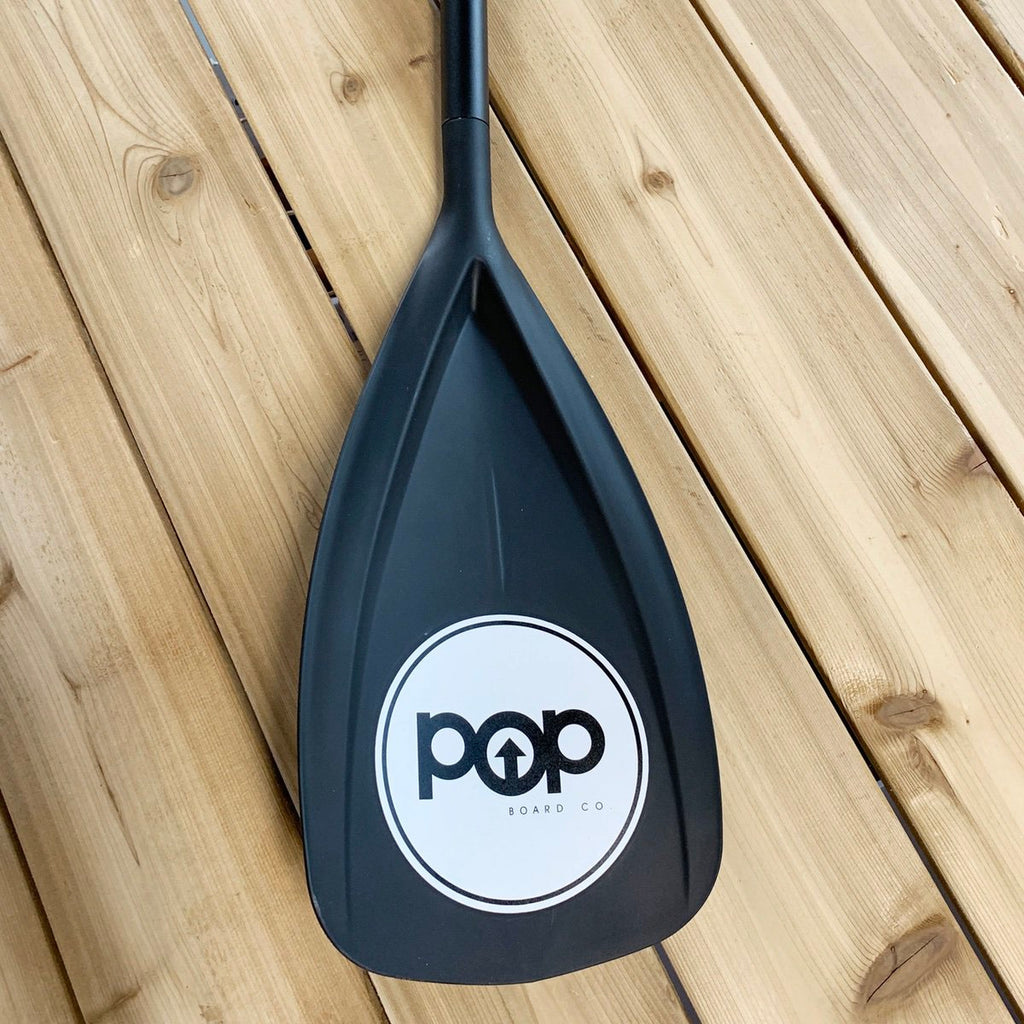 POP 2 PIECE ALUMINIUM PADDLE - ONE Boardshop