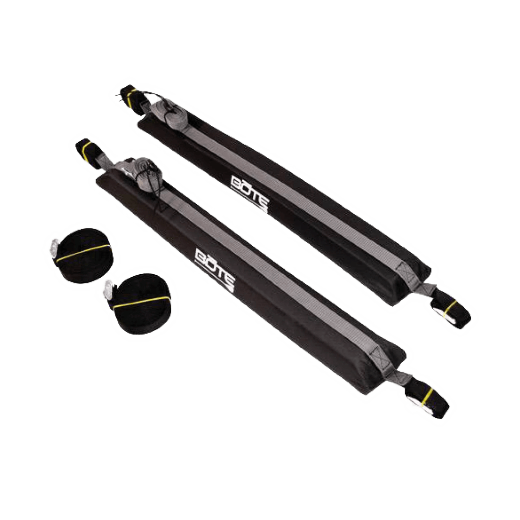 BOTE QUICK STRAP BOARD RACK 2021 - ONE Boardshop