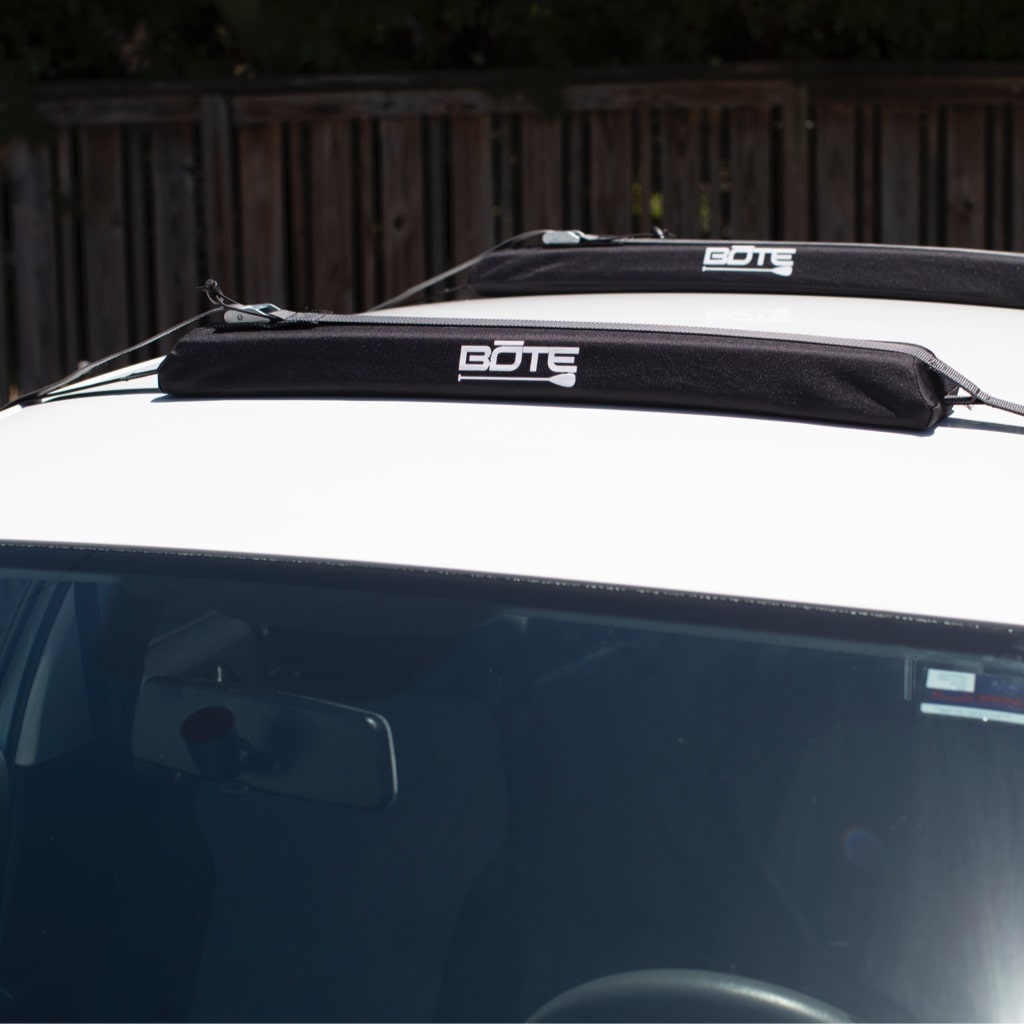 BOTE QUICK STRAP BOARD RACK 2021 - ONE Boardshop