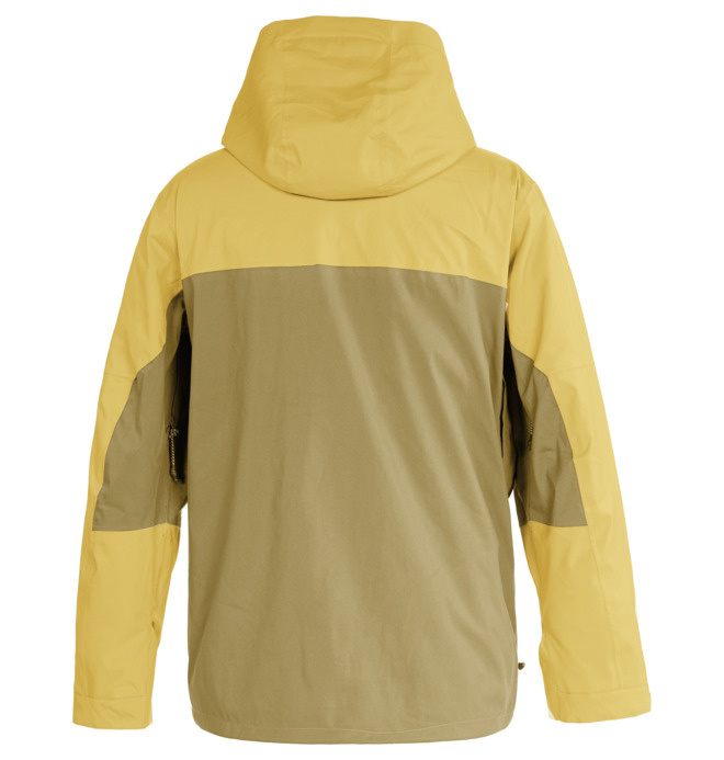 DC COMMAND JACKET 45K TNC0 2023 - ONE Boardshop