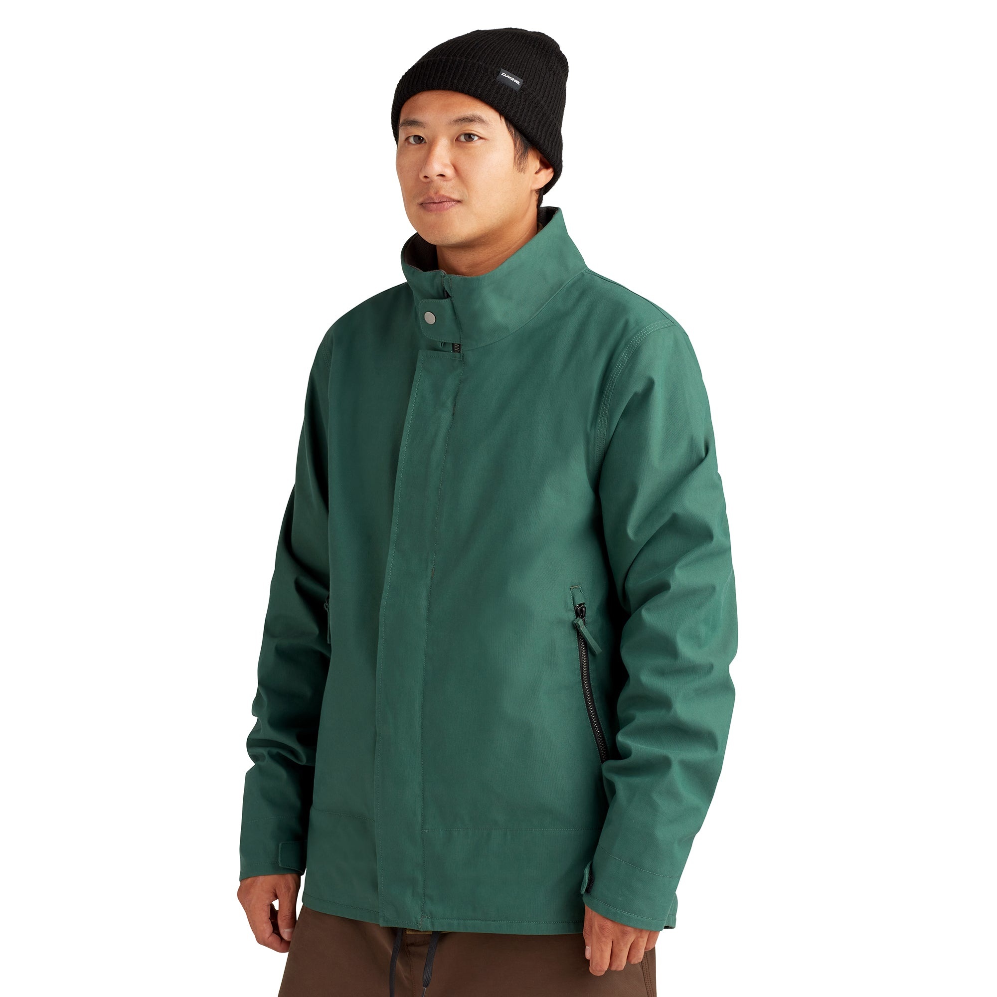 DAKINE A-1 JACKET FIR GREEN 2023 - ONE Boardshop