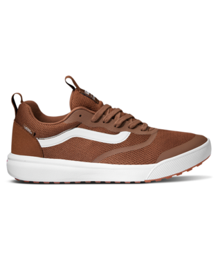 VANS MENS ULTRARANGE RAPIDWELD SHOES ROOTBEER - ONE Boardshop