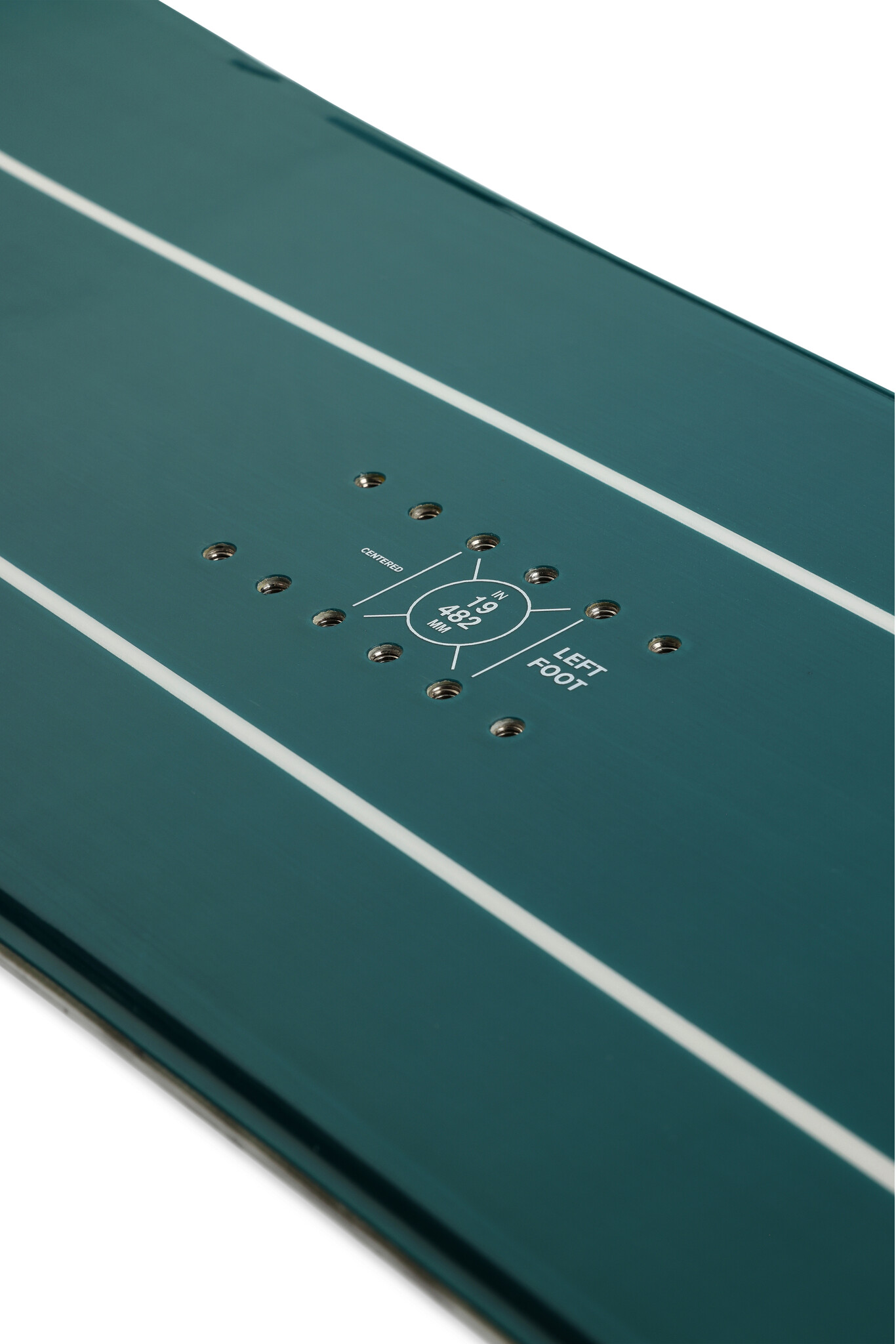 2024 RIDE ZERO WIDE SNOWBOARD - ONE Boardshop