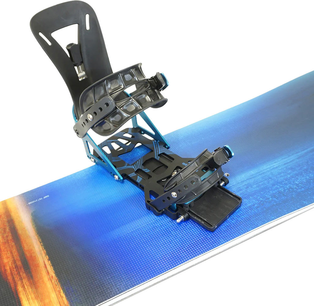 SPARK SPLITBOARD PUCKS BLACK 2024 - ONE Boardshop