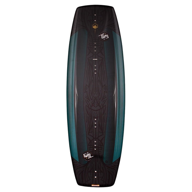 LIQUID FORCE FURY WAKEBOARD 2021 - ONE Boardshop