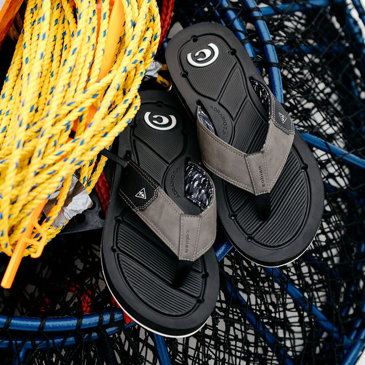 COBIAN MENS DRAINO 3 SANDAL - ONE Boardshop