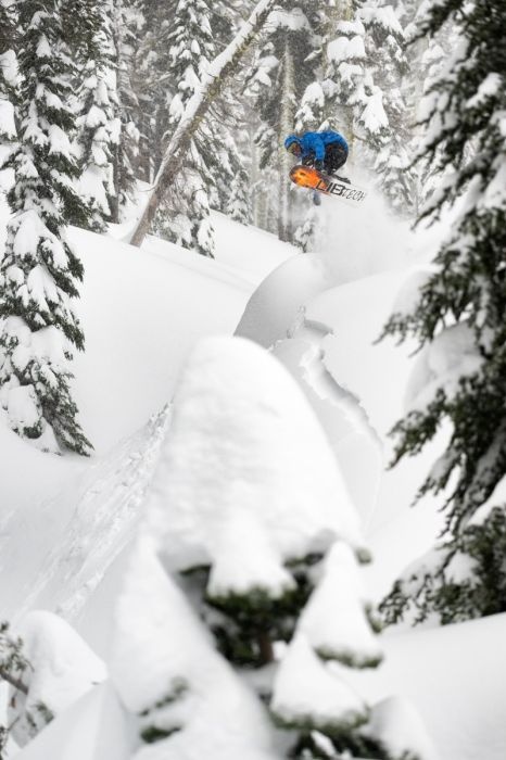 LIB TECH DYNAMO SNOWBOARD 2025 - ONE Boardshop