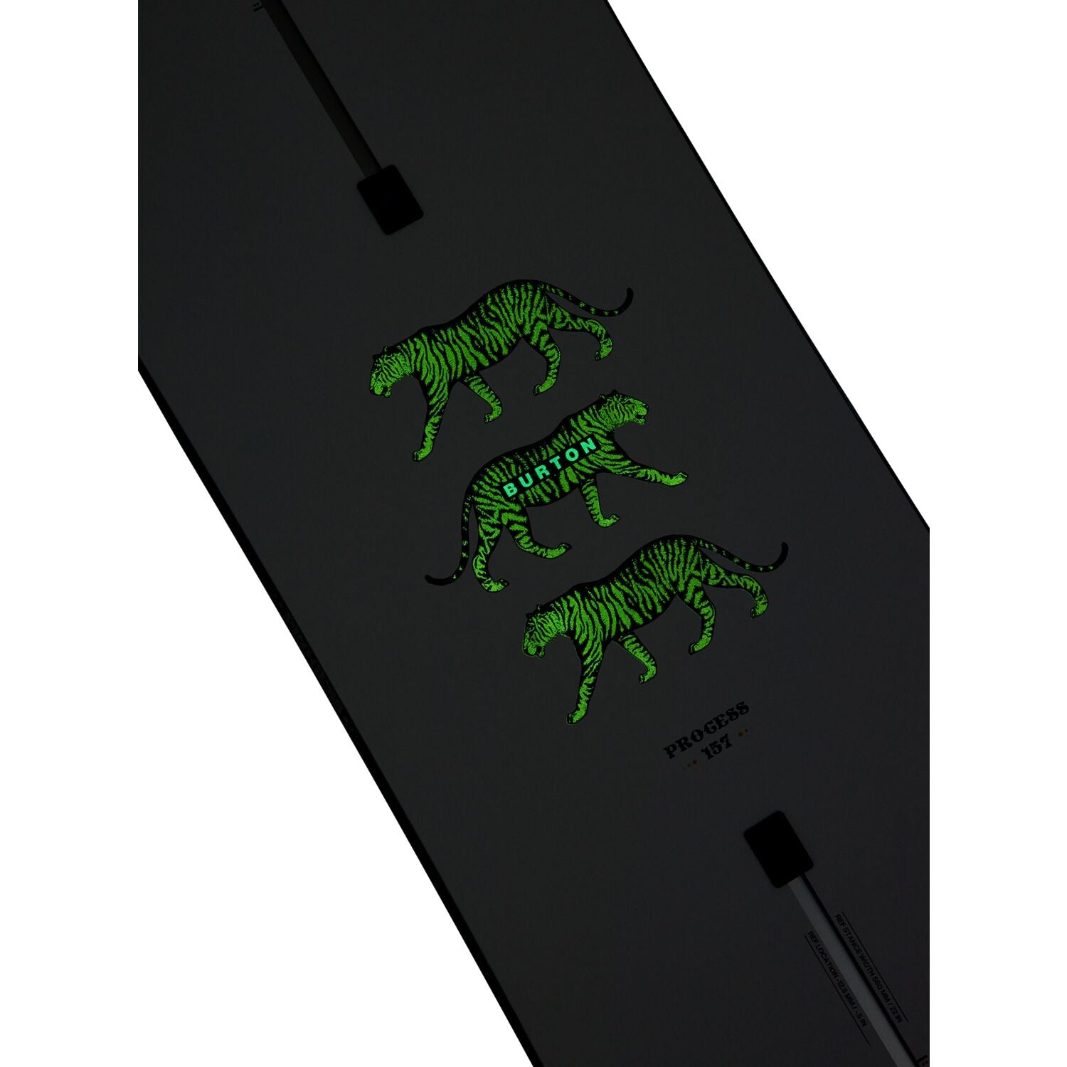 BURTON PROCESS CAMBER SNOWBOARD 2025 - ONE Boardshop